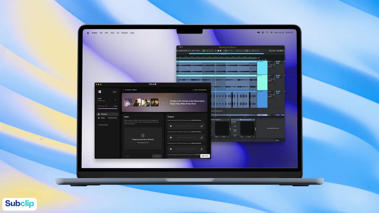 14 Best AI Voice Cloning Tools for Creators in 2026 - Subclip