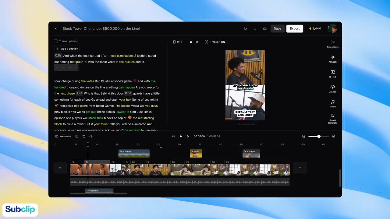Best Video Editing Software for Short-Form Content in 2026 (Reels ...